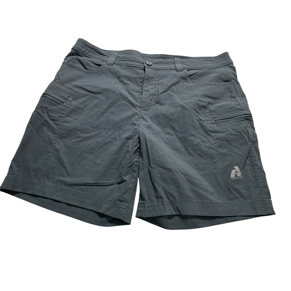 Eddie Bauer | Shorts | Eddie Bauer First Ascent Performance Shorts ...